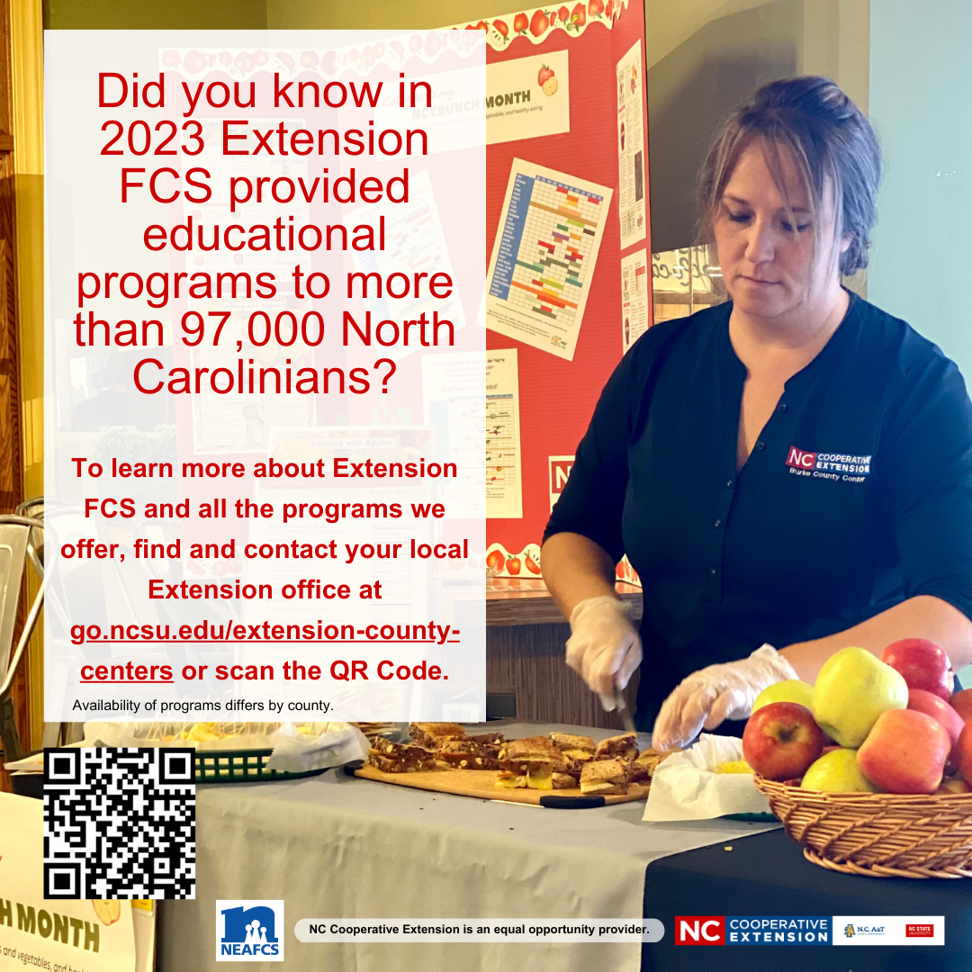 Randolph County Center | N.C. Cooperative Extension